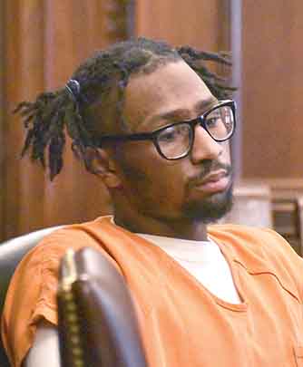 Attorneys debate whether testimony of deceased witness can be used in ...